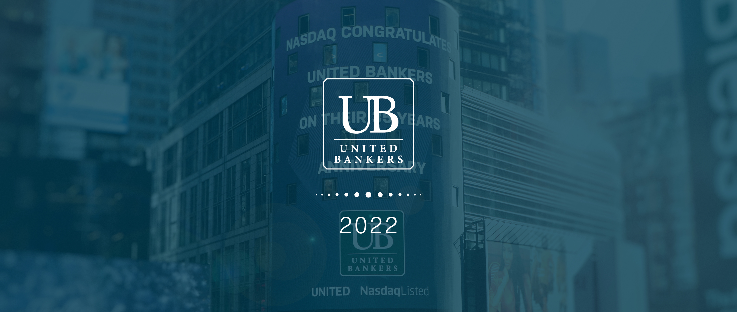 United Bankers Plc's Annual Report 2022 has been published | United Bankers