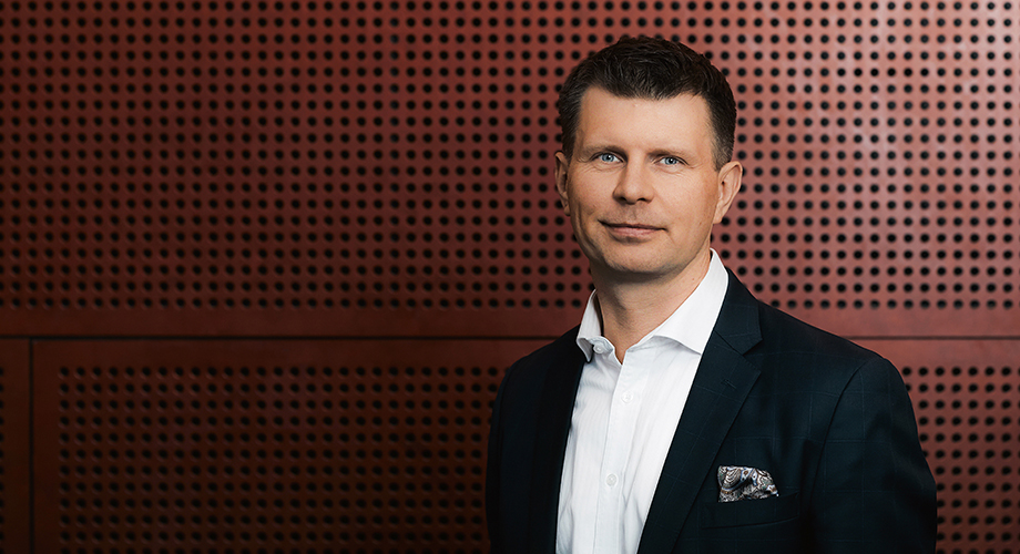 Your Nordic Partner in Alternative Investments | United Bankers