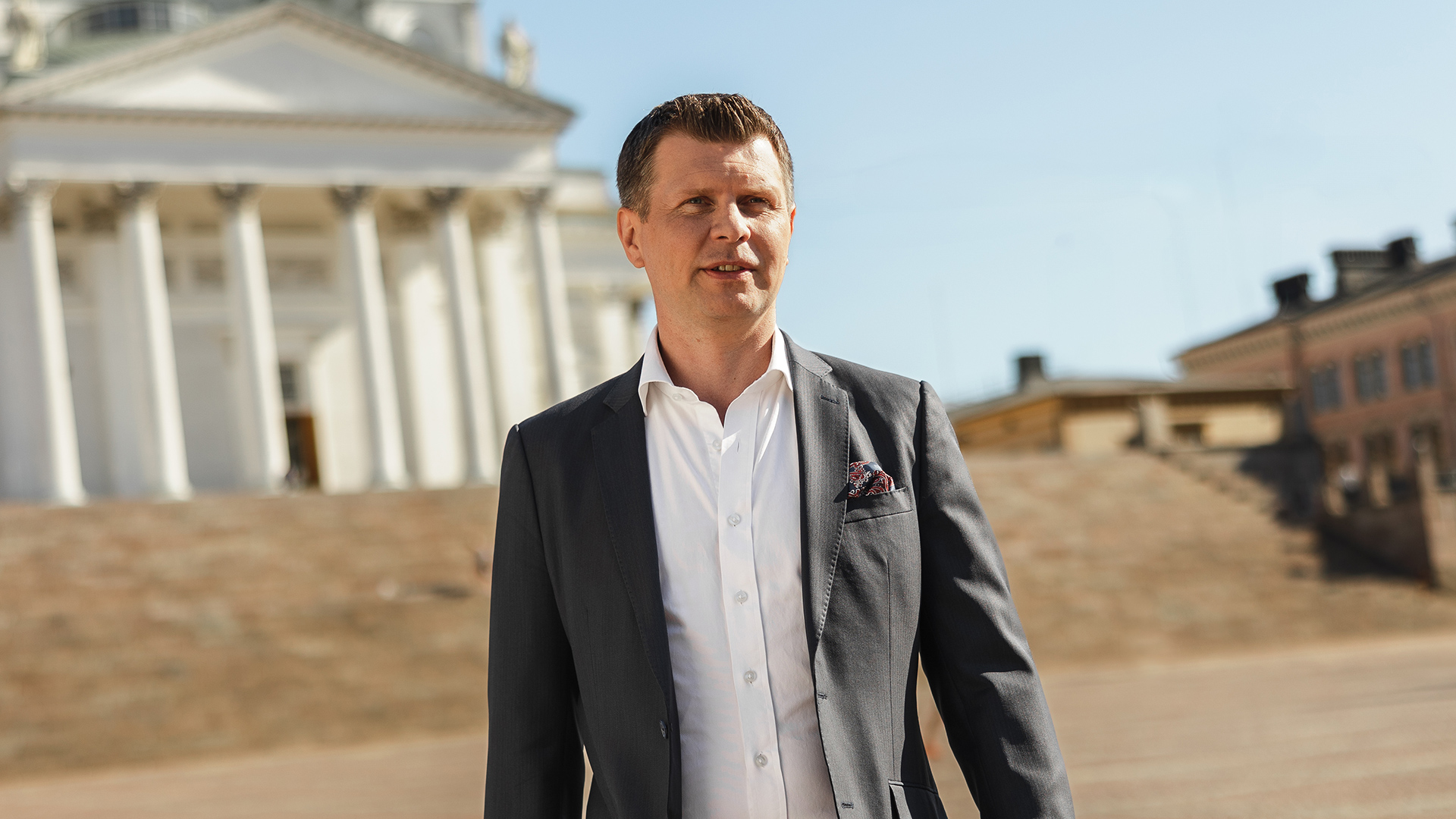 Your Nordic Partner in Alternative Investments | United Bankers